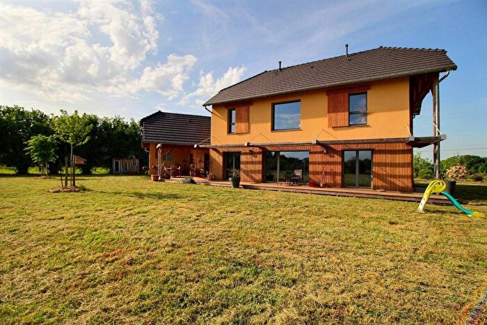 Andoins : Maison 6 pièces à louer