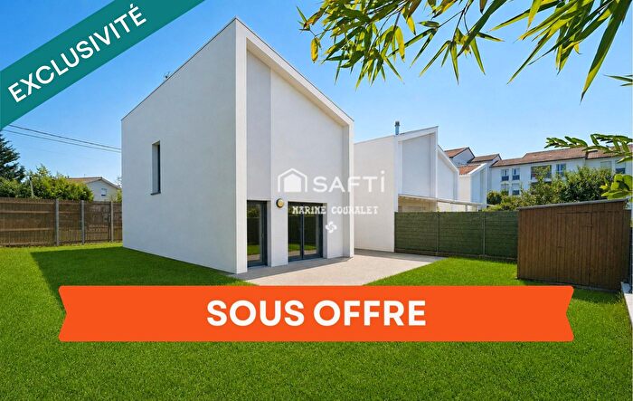 Maison 5 pièces à vendre - BayonneBayonaBaiona, Saint-Etienne, Arroussets