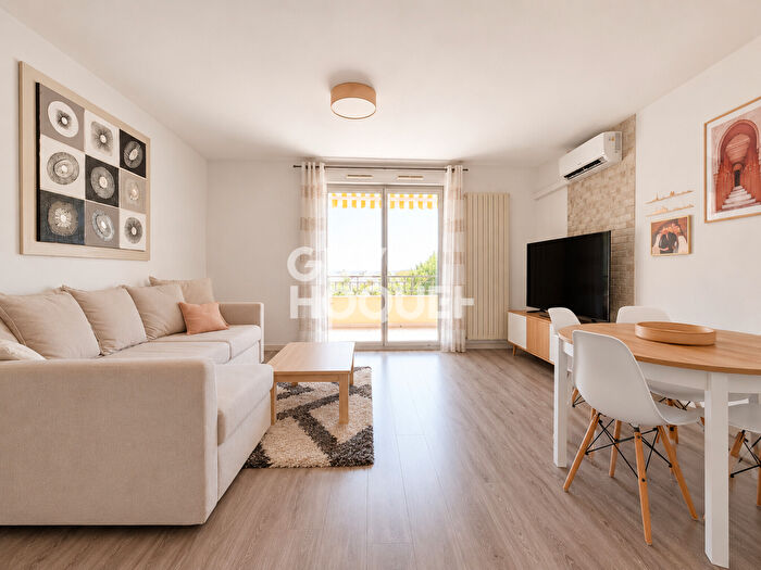 Appartement 3 pièces à Rillieux-la-Pape, Vancia, Crepieux, à vendre