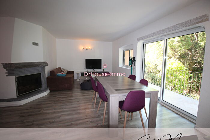 Appartement 3 pièces à vendre à La Croix-Valmer