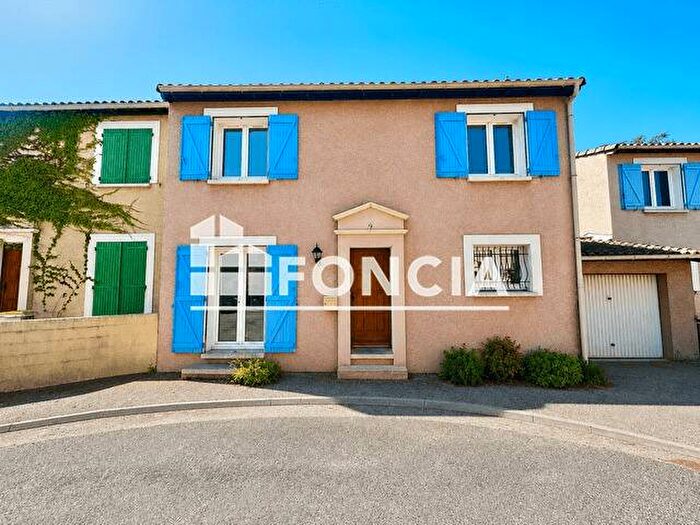 Maison 5 pièces à Domairan-Saint Michel-Moulin Vert-Saint Jacques-Létoile, Carcassonne, à louer
