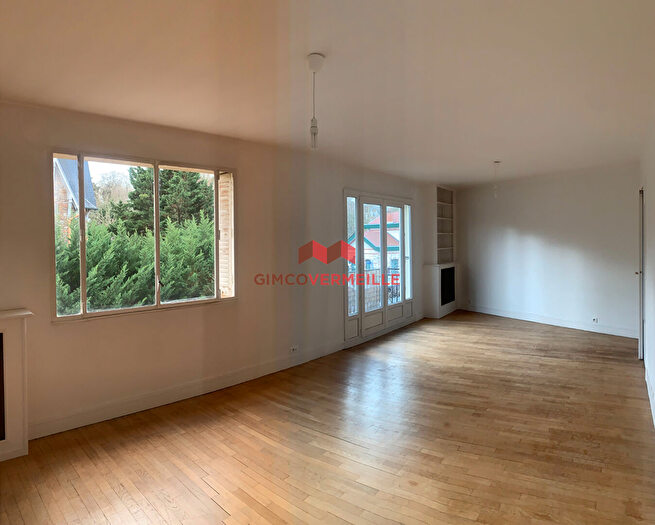Vaucresson : Appartement 3 pièces à louer