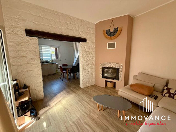 Le Crès - Appartement 3 pièces à vendre