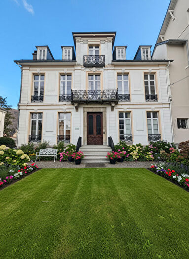 Appartement à vendre - Bagnères-de-Luchon - 2 pièces - 1 chambre