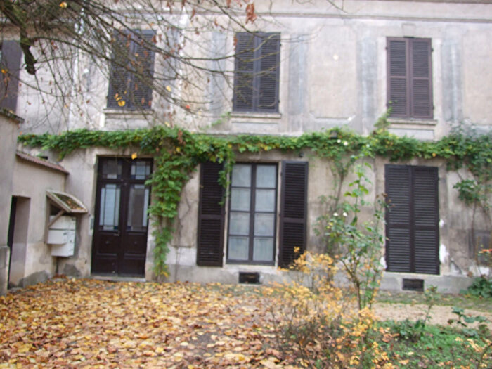 La Ferté-sous-Jouarre - Appartement 2 pièces à louer
