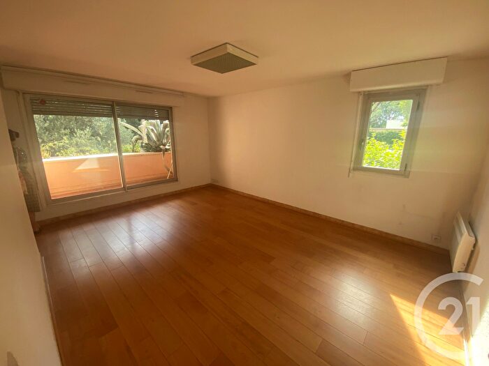 Appartement à louer - Montpellier, Boutonnet - 1 pièce