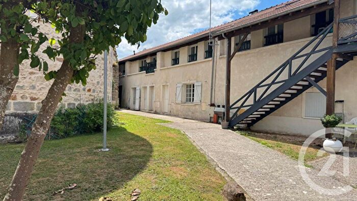 Appartement 4 pièces à louer - Boissise-le-Roi