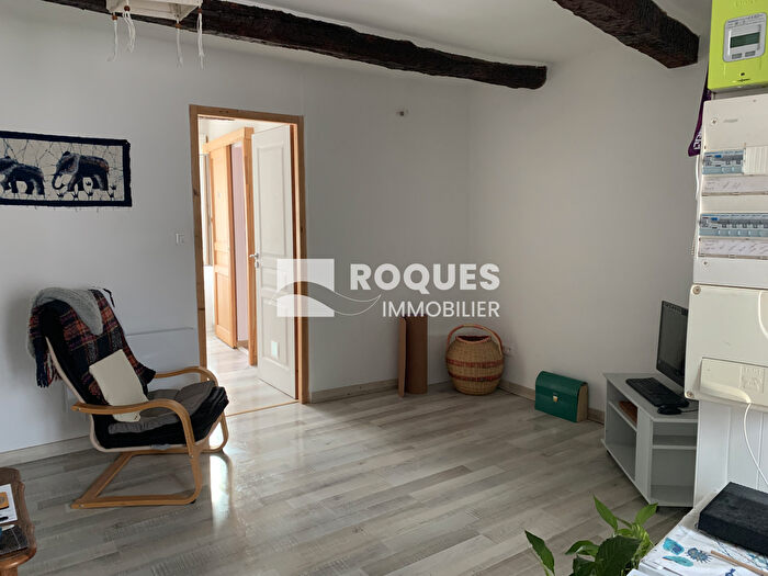 Appartement 2 pièces à louer à Lodève