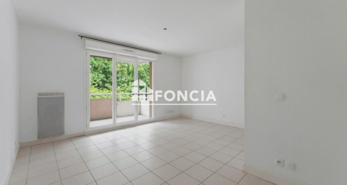 Appartement à vendre - Bruges, Ausone, La Hutte, Le Grand Darnal - 2 pièces - 1 chambre