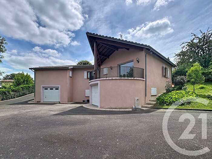 Maison 7 pièces à vendre - Auch, Faubourgs