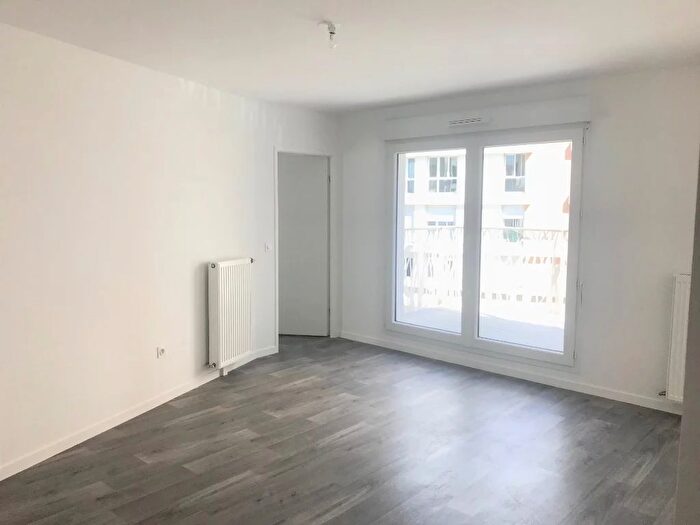 Appartement 2 pièces à louer - Villiers-sur-Marne, Les Portes de Villiers