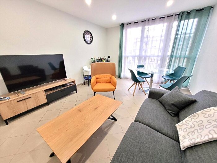Appartement 3 pièces à Vitry-sur-Seine, à louer