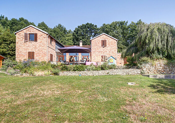 Maison 8 pièces à louer - Mareil-Marly