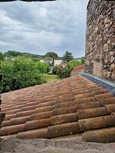 Maison 6 pièces à vendre à Noailhac