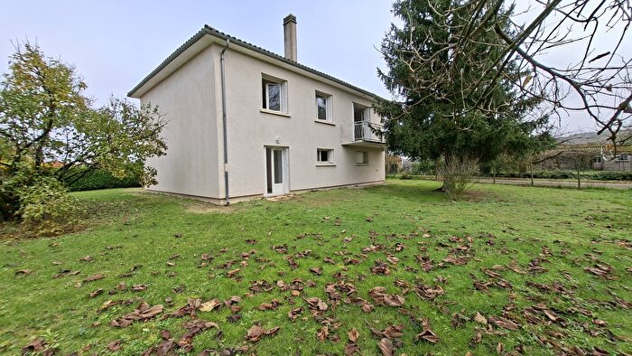 Maison 6 pièces à vendre - Biars-sur-Cère