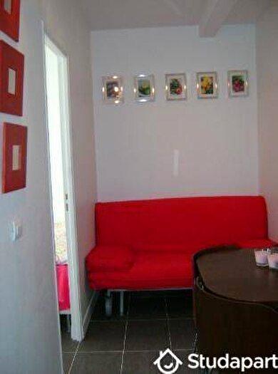 Appartement 2 pièces à louer - GrenierPoint du Jour, Boulogne-Billancourt