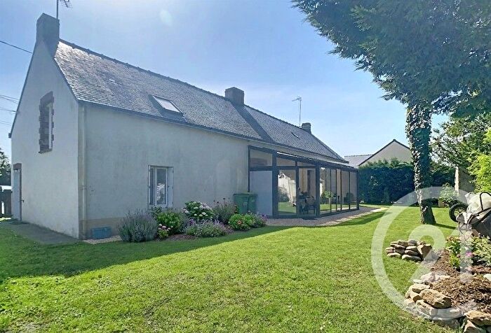 Maison 4 pièces à vendre - Montoir-de-Bretagne