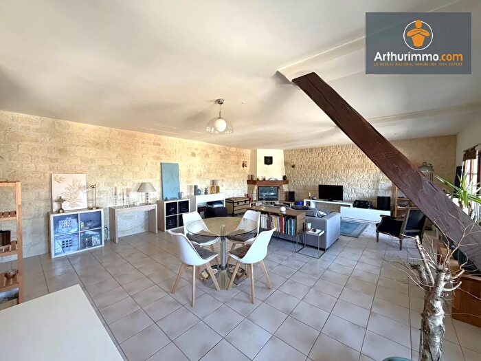 Venette - Appartement 6 pièces à louer