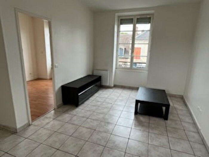 Orléans, Bannier, République - Appartement 2 pièces à louer