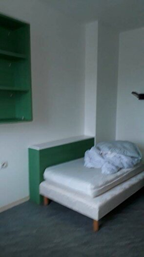 Montet-Octroi, Vanduvre-lès-Nancy : Appartement 2 pièces à louer