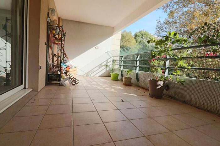 Appartement 3 pièces à louer - Marseille 9ème arrondissement