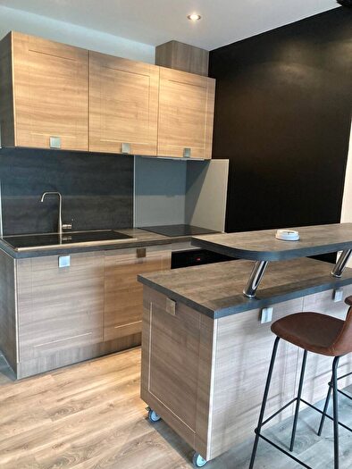 Appartement à louer - Vence - 3 pièces - 2 chambres