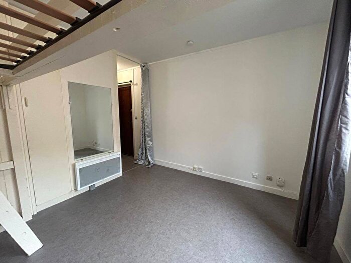 Appartement 1 pièce à louer - Nansouty, Saint Genès, Bordeaux