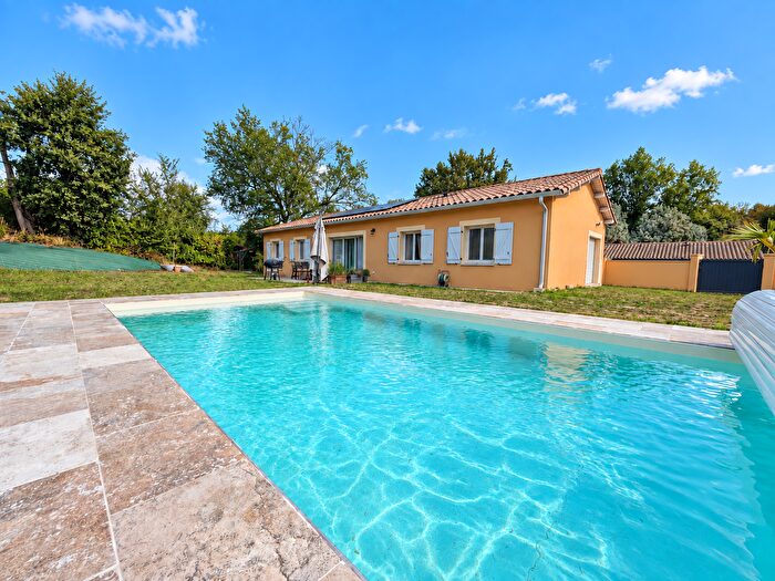 Maison 5 pièces à Daux, à vendre