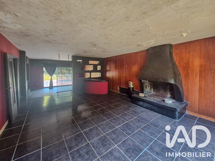 Nostang - Maison 8 pièces à vendre