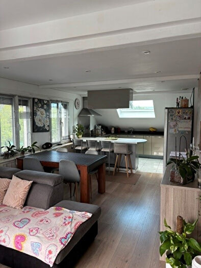 Appartement 3 pièces à vendre à Cran-Gevrier, Taillefer, Alery, Vert Bois