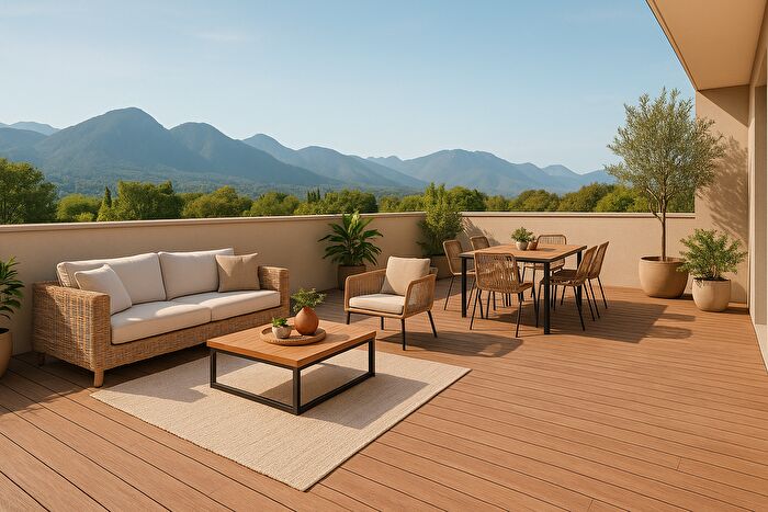 Maison à vendre - Gap, Gap ville - 3 pièces