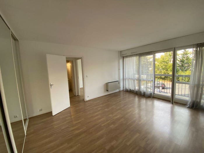 Appartement 2 pièces à Centre Ville, Rueil-Malmaison, à louer