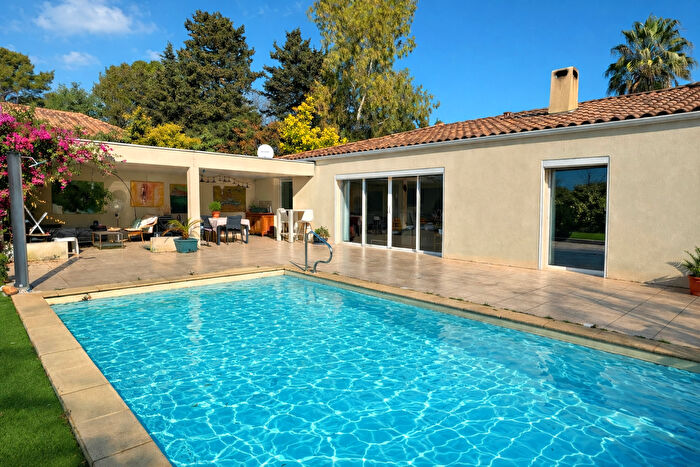 Maison à vendre - Coulobres - 4 pièces - 2 chambres