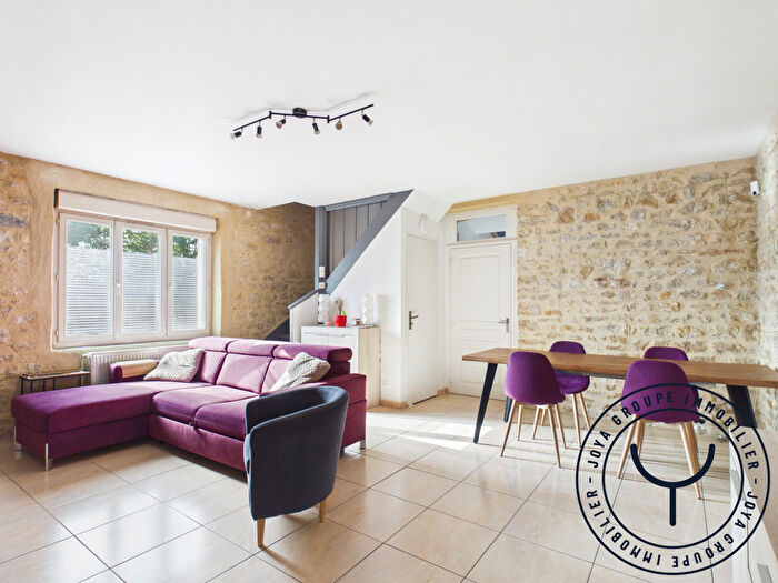 Maison 5 pièces à louer - Troyes, Trevois, Croncels