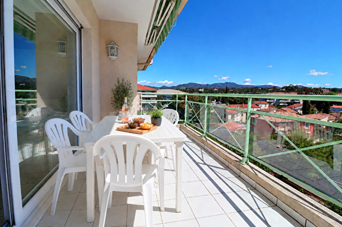 Saint-Raphaël, Les Arênes : Appartement 2 pièces à vendre