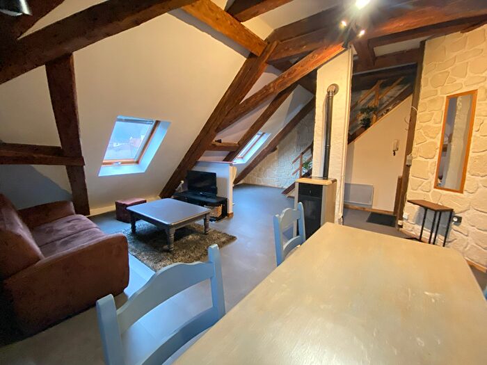 Kaysersberg - Appartement 2 pièces à louer