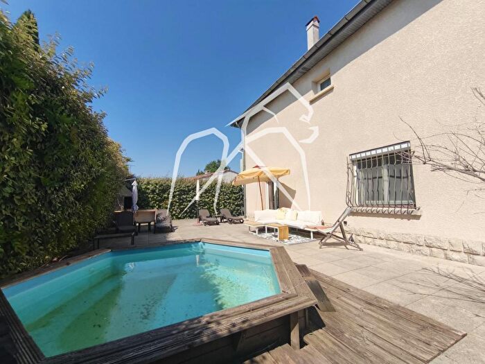 Maison 6 pièces à vendre - Castelnau-le-Lez, Moutte, Sablas