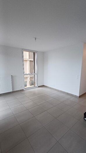 Appartement à louer - Bordeaux, La Bastide - 2 pièces - 1 chambre