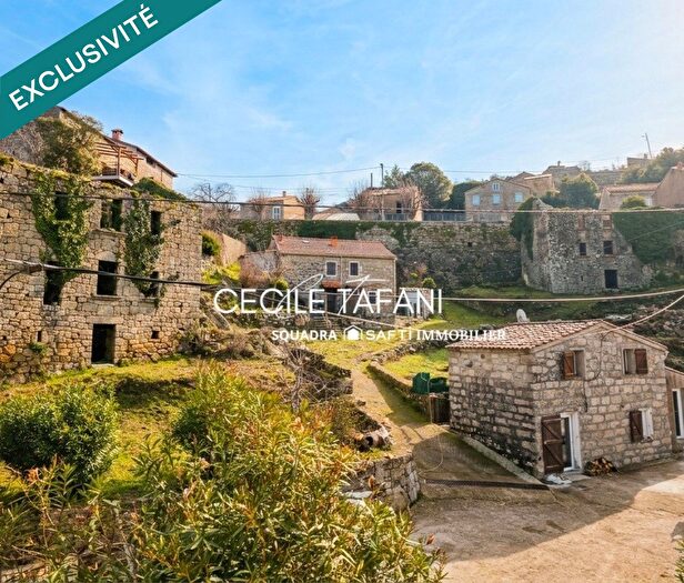 Appartement à vendre - Zérubia - 3 pièces - 1 chambre