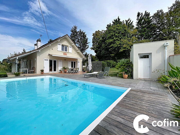 Montardon : Maison 6 pièces à vendre