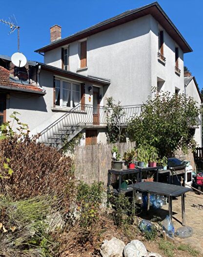 Maison 6 pièces à vendre à Neuvic-Entier