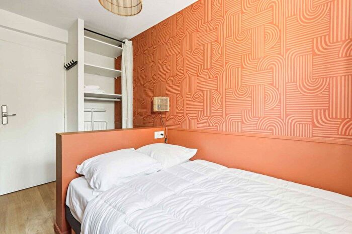 Delaune, Villejuif : Appartement 1 pièce à louer