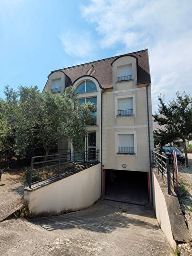Appartement 2 pièces à louer - L'Union, Sartrouville