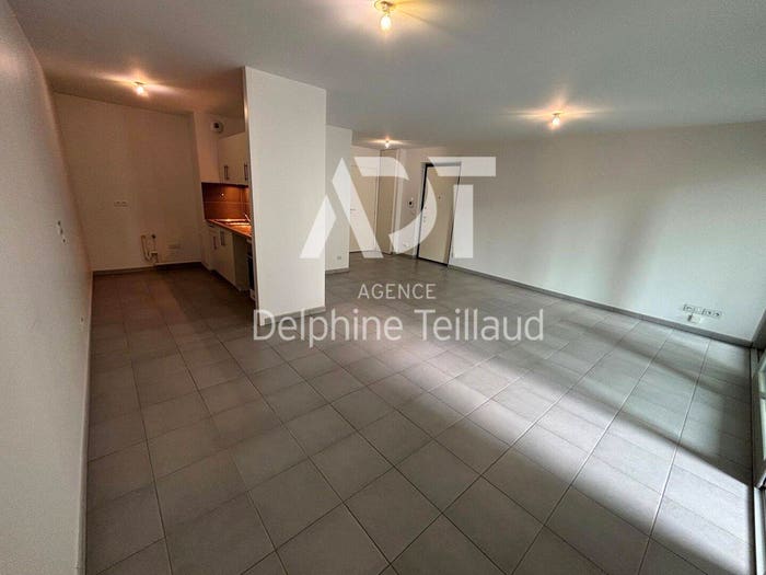 Appartement 2 pièces à louer à Préfecture, Grenoble
