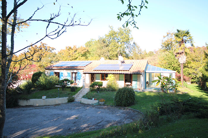 Maison à vendre - Mirepoix - 8 pièces - 6 chambres