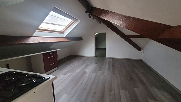 Appartement à louer - Cannes-Écluse - 2 pièces - 1 chambre