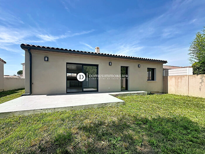 Maison 4 pièces à vendre - Carpentras