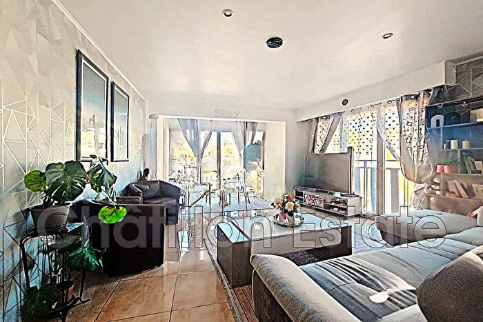 Appartement 3 pièces à Cannes, à vendre