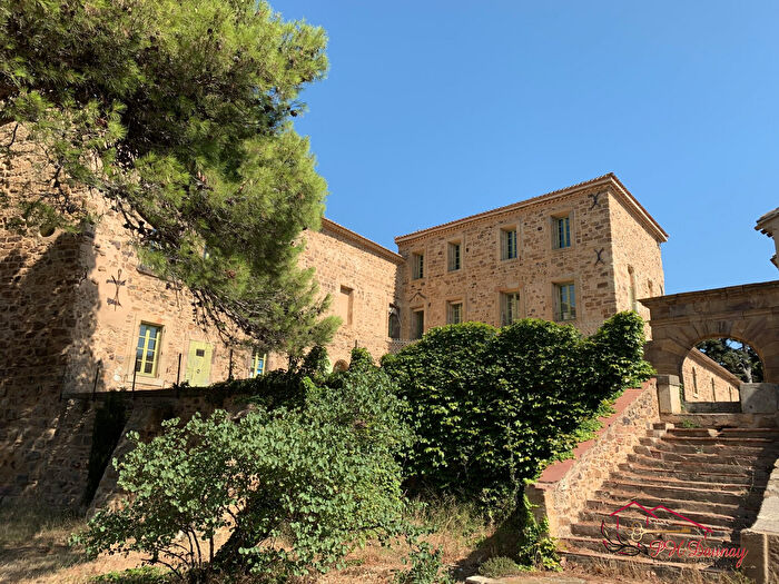 Maison à vendre - Lézignan-Corbières - 20 pièces