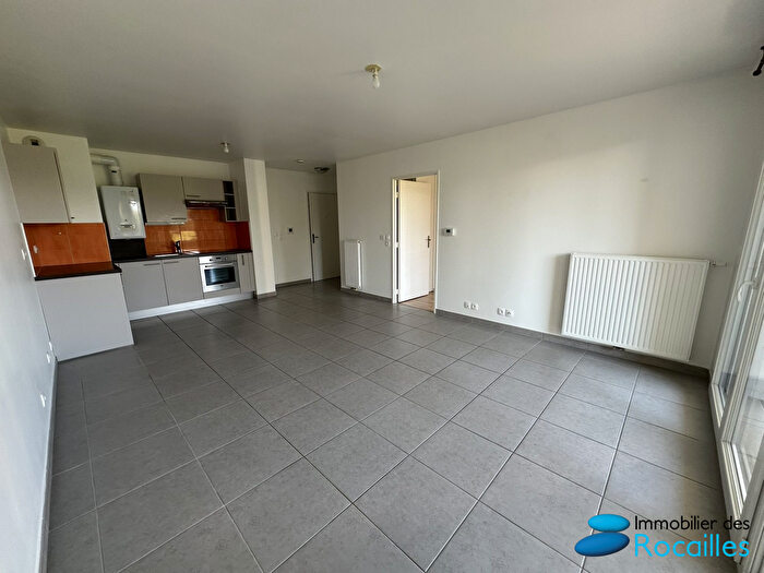Appartement 2 pièces à Reignier-Ésery, à louer